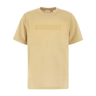 Burberry Damen, Oberteile, Gelb, MGr&ouml;&szlig;e