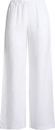120% Lino HOSEN & R&Ouml;CKE - Hosen auf YOOX.COM