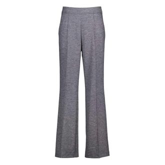 Cambio Damen, Hosen, Grau, M L32Größe