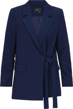 Faina Blazer Festive