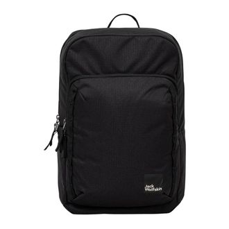 Jack Wolfskin unisex, Sport, Schwarzk, ONE SIZEGr&ouml;&szlig;e