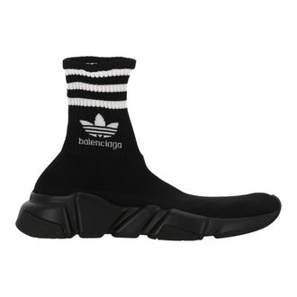 Balenciaga Speed 2.0 Lt Sock Sneaker - - Shoes - Damen - Schwarzk - 37 EU