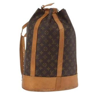Louis Vuitton Damen, Pre-Owned, Braun, ONE SIZEGr&ouml;&szlig;e