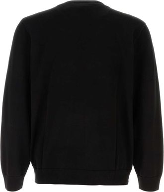Carhartt Work in Progress Sweater - Black