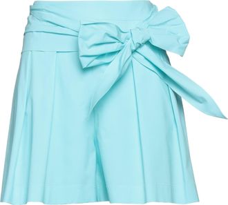 Moschino HOSEN & RÖCKE - Shorts & Bermudashorts auf YOOX.COM