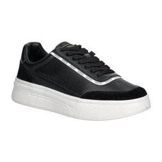 Guess Herren, Schuhe, Schwarzk, 45 EUGr&ouml;&szlig;e