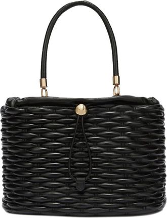 Furla Femme, Sacs, Noir, Taille: ONE Size Mionido L Tote