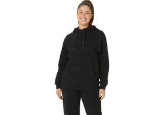 Asics Trainingspullover ASICS LOGO OTH HOODIE