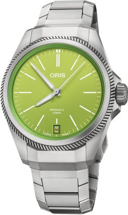 Oris Herrenuhr BC ProPilot X