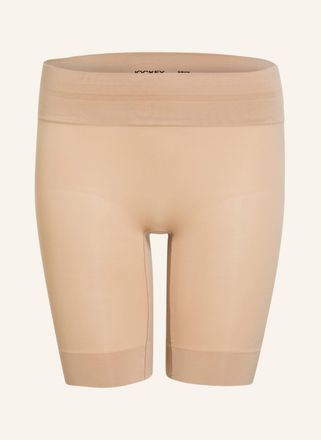 Jockey Longpant Skimmies beige