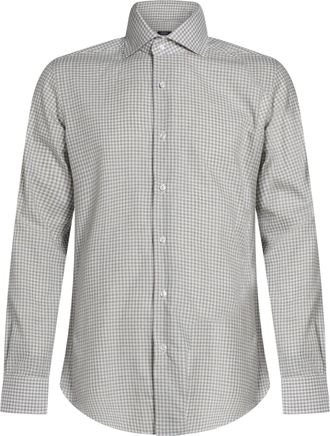 Barba TOPS - Hemden auf YOOX.COM