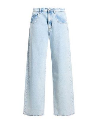 Icon Denim Los Angeles BAS - Pantalons en jean sur YOOX.COM