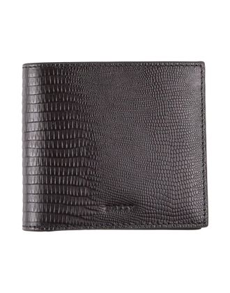 Bally Kleinlederwaren - Brieftaschen auf YOOX.COM