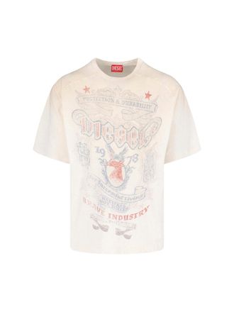 Diesel T-Alecy T-Shirt