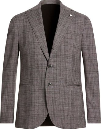 L.B.M. 1911 ANZ&Uuml;GE und CO-ORDS - Blazers auf YOOX.COM