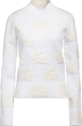 J.W.Anderson STRICKWAREN - Rollkragenpullover auf YOOX.COM