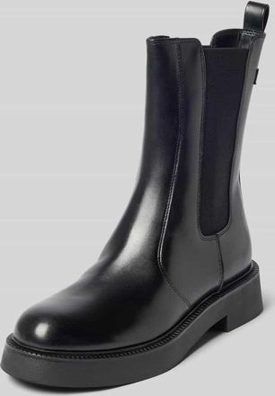Tamaris Boots aus echtem Rindsleder