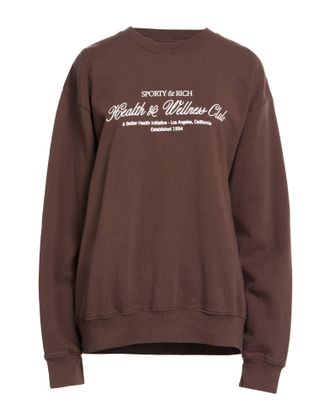 Sporty & Rich TOPS - Sweatshirts auf YOOX.COM