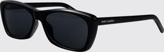 Saint Laurent Sonnenbrille SAINT LAURENT Damen Farbe Schwarz