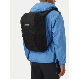adidas Rucksack adidas Terrex Multi Climacool Backpack 20L JM0464 Schwarz