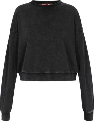Mymo Sweatshirt Back To School