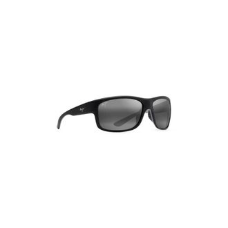 Maui Jim Authentische Southern Cross Sonnenbrille - - Accessories - Herren - Schwarzk - 63 MM