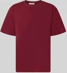 Armedangels Relaxed Fit T-Shirt aus reiner Baumwolle Modell MAARKOS HEAVY WEIGHT