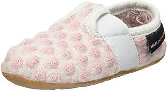 Haflinger Haflinger Mixte Adulte Everest Speckle Mule, Stein, 26 EU