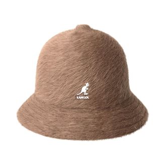 Kangol Damen, Accessories, Braun, SGr&ouml;&szlig;e