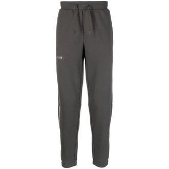 Emporio Armani Emporio Armani Ea7, Herren, Hosen, Grau, MGr&ouml;&szlig;e
