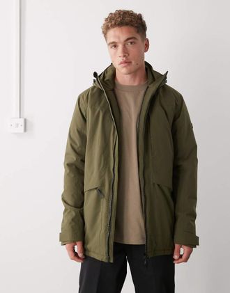 Regatta Balaton - Veste imperm&eacute;able - Vert