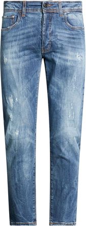 Liu Jo HOSEN & R&Ouml;CKE - Jeanshosen auf YOOX.COM