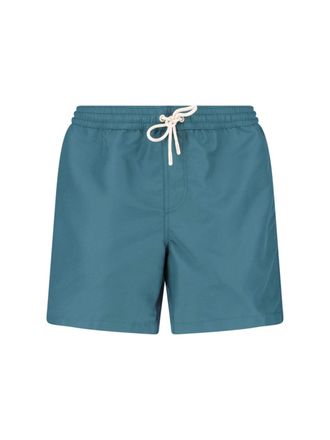 Loro Piana Beach Shorts