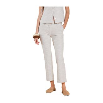 Mason's New York Trumpet Chino Pants - - Trousers - Damen - Beige - M
