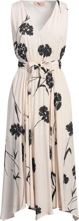 Twin-Set KLEIDER - Midi-Kleider auf YOOX.COM