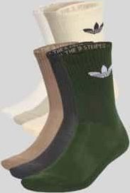 adidas Originals Socken aus Baumwoll-Mix im 6er-Pack