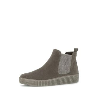Gabor Damen, Schuhe, Beige, 42 EUGr&ouml;&szlig;e