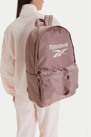 Reebok Rucksack CEO-RBK-KL-002-09 Violett