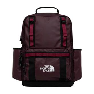 The North Face Sac &agrave; dos Base Camp 25L - unisex - Sport - Rouge - Taille: ONE Size
