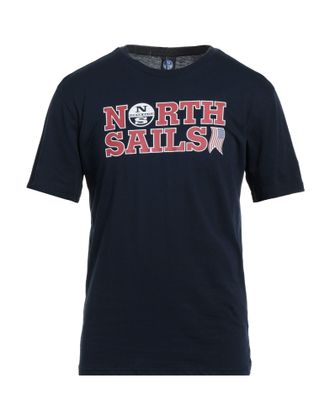 North Sails TOPS - T-shirts auf YOOX.COM