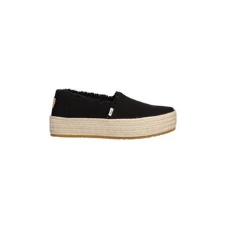 Toms Espadrilles - - Shoes - Damen - Schwarzk - 41 EU