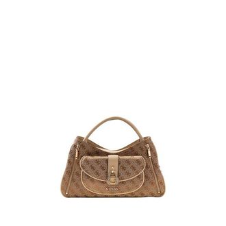 Guess Sac &agrave; main Jessa logotyp&eacute;