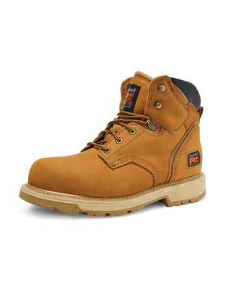 Timberland Herren Anti-fatigue Technology Esd Insole Industrial Boot, Gelb Yellow, 39 EU