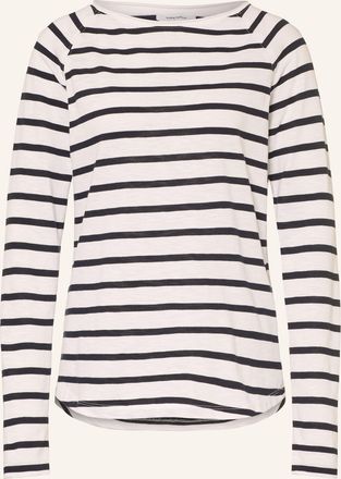 Darling Harbour Darling Harbour Longsleeve weiss