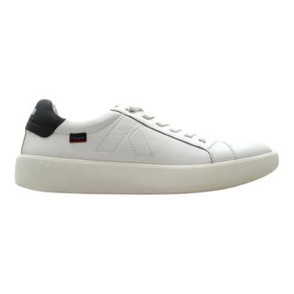 Callaghan Herren, Schuhe, Wei&szlig;, 43 EUGr&ouml;&szlig;e