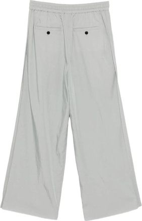 System Ligre Trousers - Gray