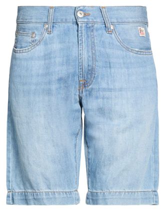 Roy Rogers HOSEN & R&Ouml;CKE - Jeansshorts auf YOOX.COM