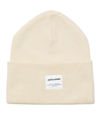 Jack & Jones Jaclong Knit Beanie Noos