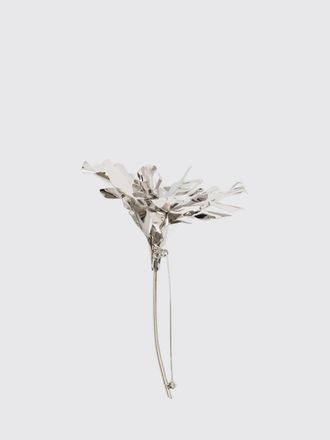 N&deg;21 Bijou Femme couleur Argent