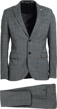 Manuel Ritz ANZ&Uuml;GE und CO-ORDS - Anz&uuml;ge auf YOOX.COM